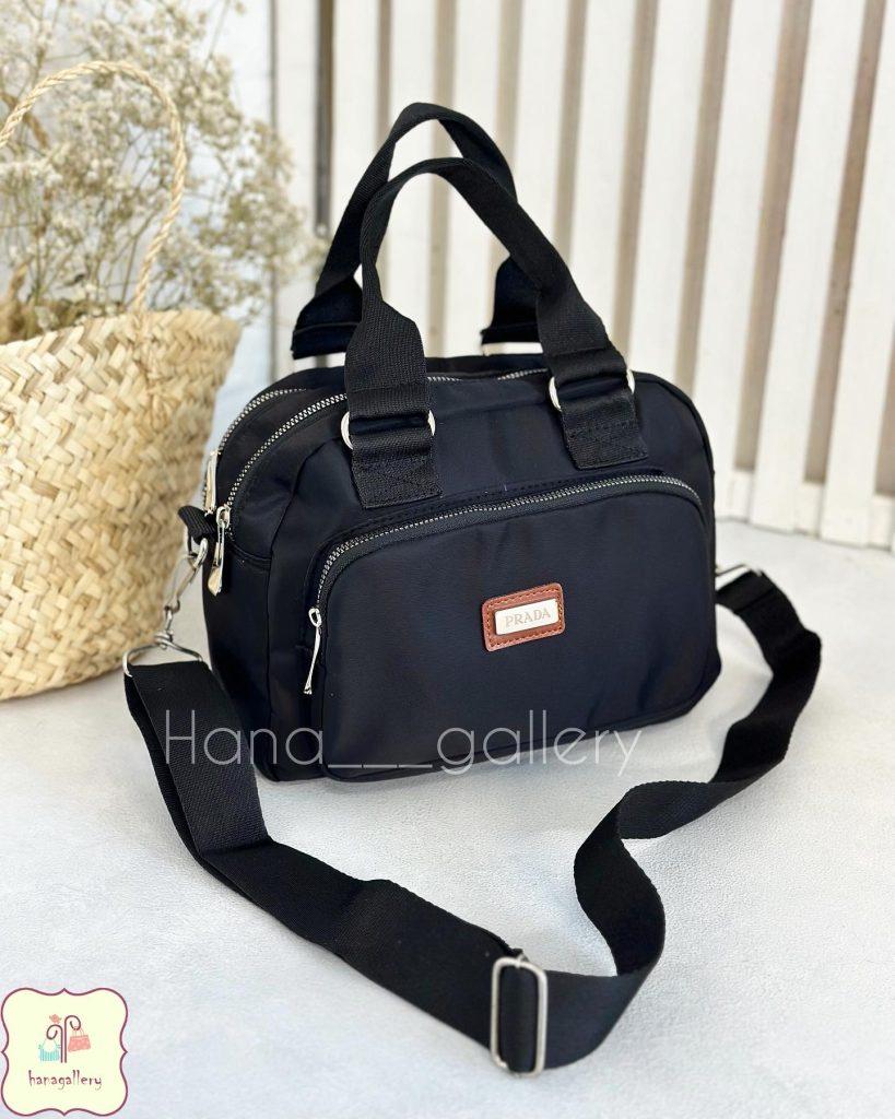 کیف ناهین - فروشگاه هانا گالری