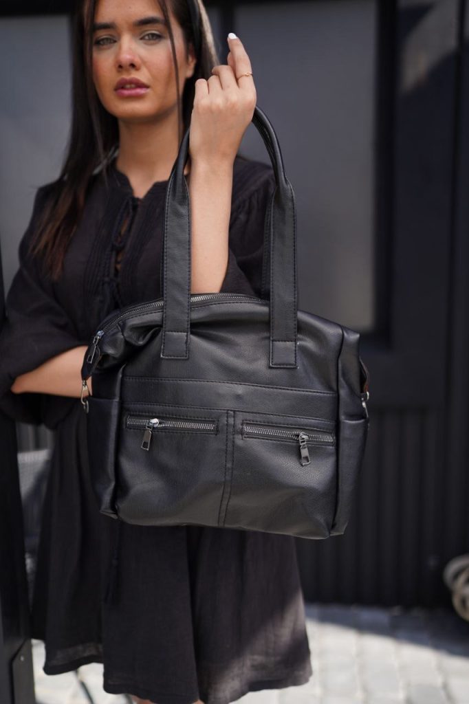 کیف نالبا - فروشگاه هانا گالری